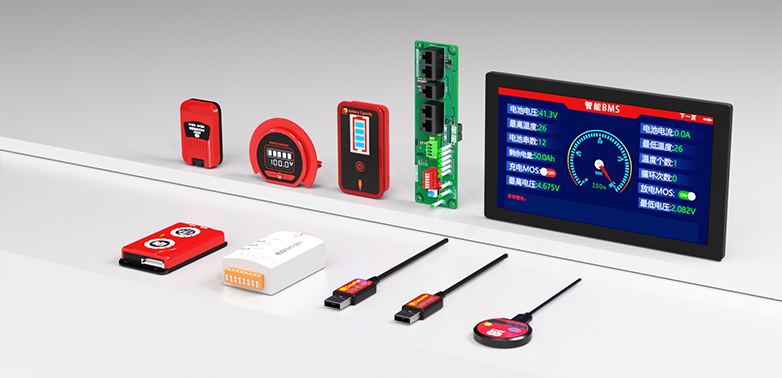 News - Tutorial on First Activation and Wake-up of DALY Smart BMS (H, K ...