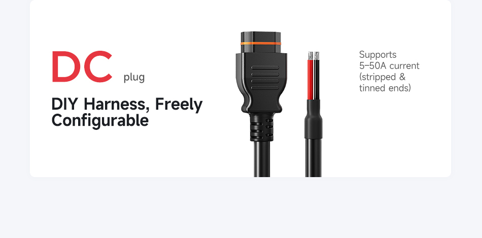 Wholesale DALY Charger 500W | Multi-Device Fast Charging Manufacturer ...