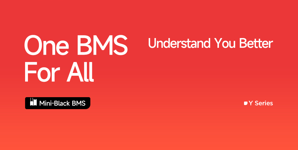 Wholesale DALY Y-Series Smart BMS | 4~24S | Bluetooth APP Control ...
