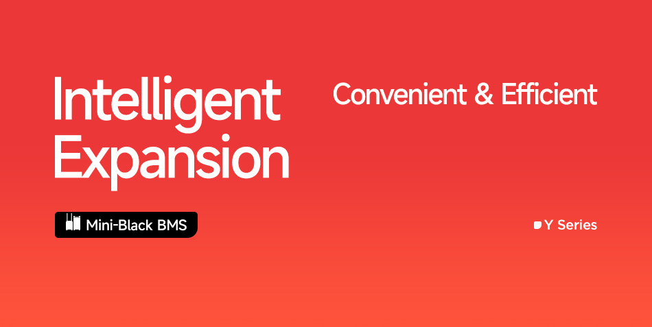 Wholesale DALY Y-Series Smart BMS | 4~24S | Bluetooth APP Control ...