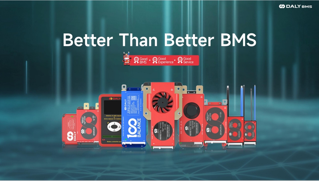 News - Active Balance VS Passive Balance