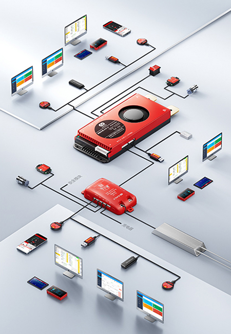 News - DALY BMS: Professional Golf Cart BMS Launch