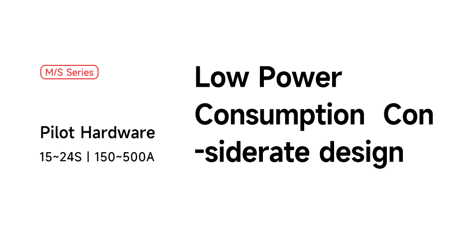 Wholesale Daly Smart Golf Cart BMS 150A-500A 15S-24S High Current BMS ...