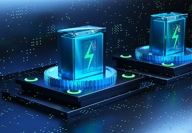 Nyheter - Natriumionbatterier: Fremtiden for energilagringsteknologi ...