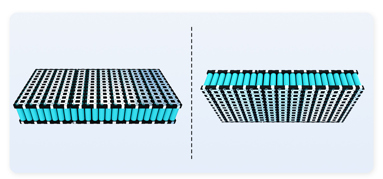 DALY 24S BMS wiring tutorial - Daly Electronics Co., Ltd.