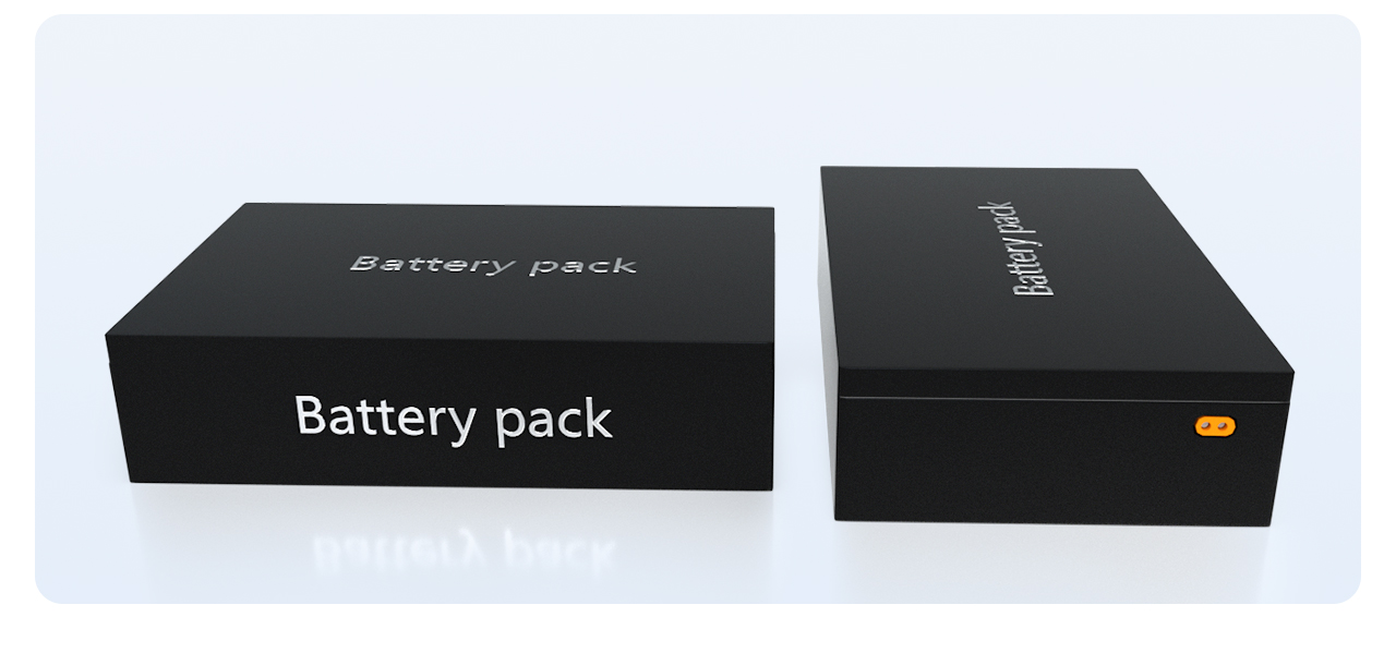 DALY 24S BMS wiring tutorial - Daly Electronics Co., Ltd.