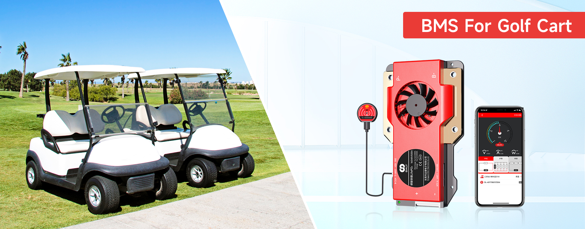 Blog - Application Note: Importance of Battery Management System (BMS ...