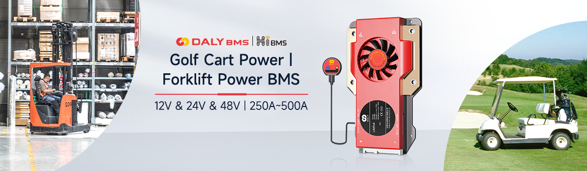 Blog - Application Note: Importance of Battery Management System (BMS ...