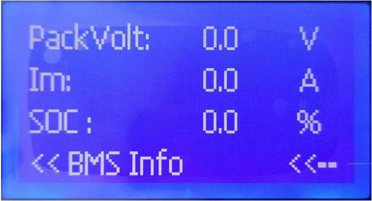 News - Actively balance home storage BMS product specification