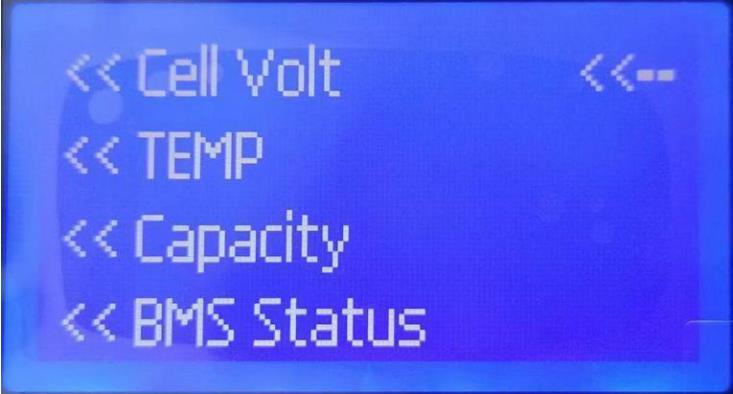 News - Actively balance home storage BMS product specification