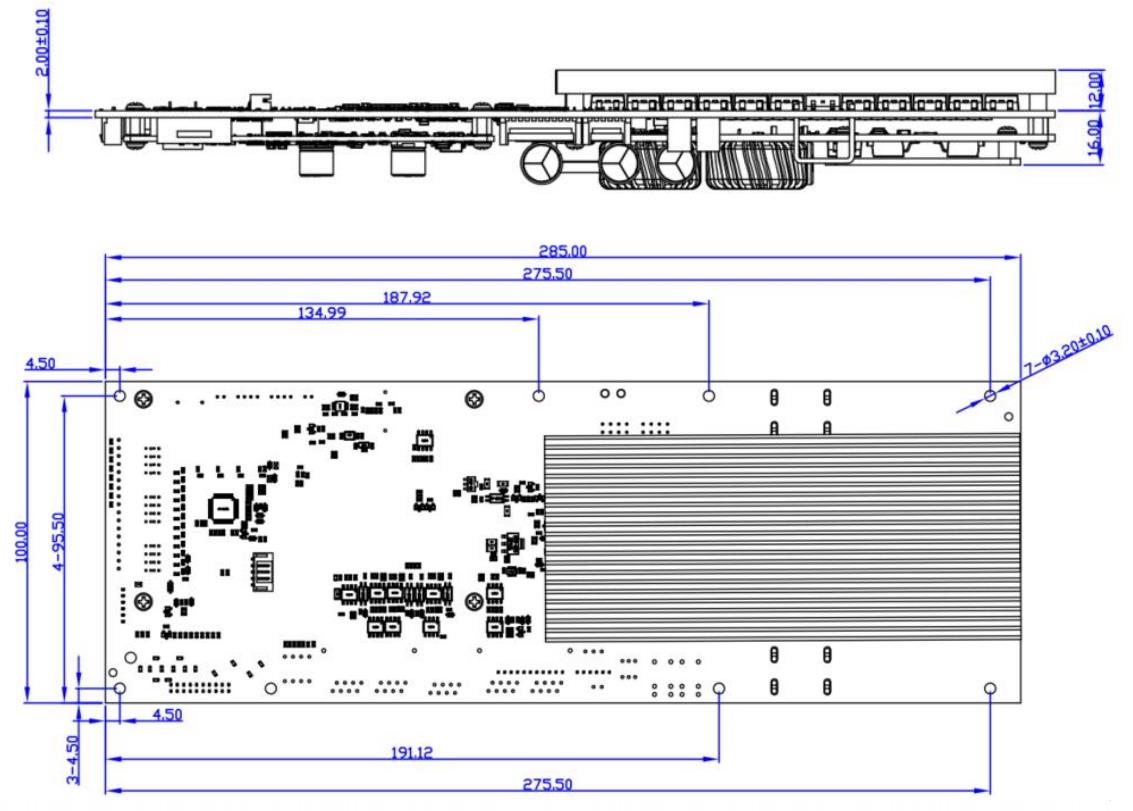 News - Actively balance home storage BMS product specification