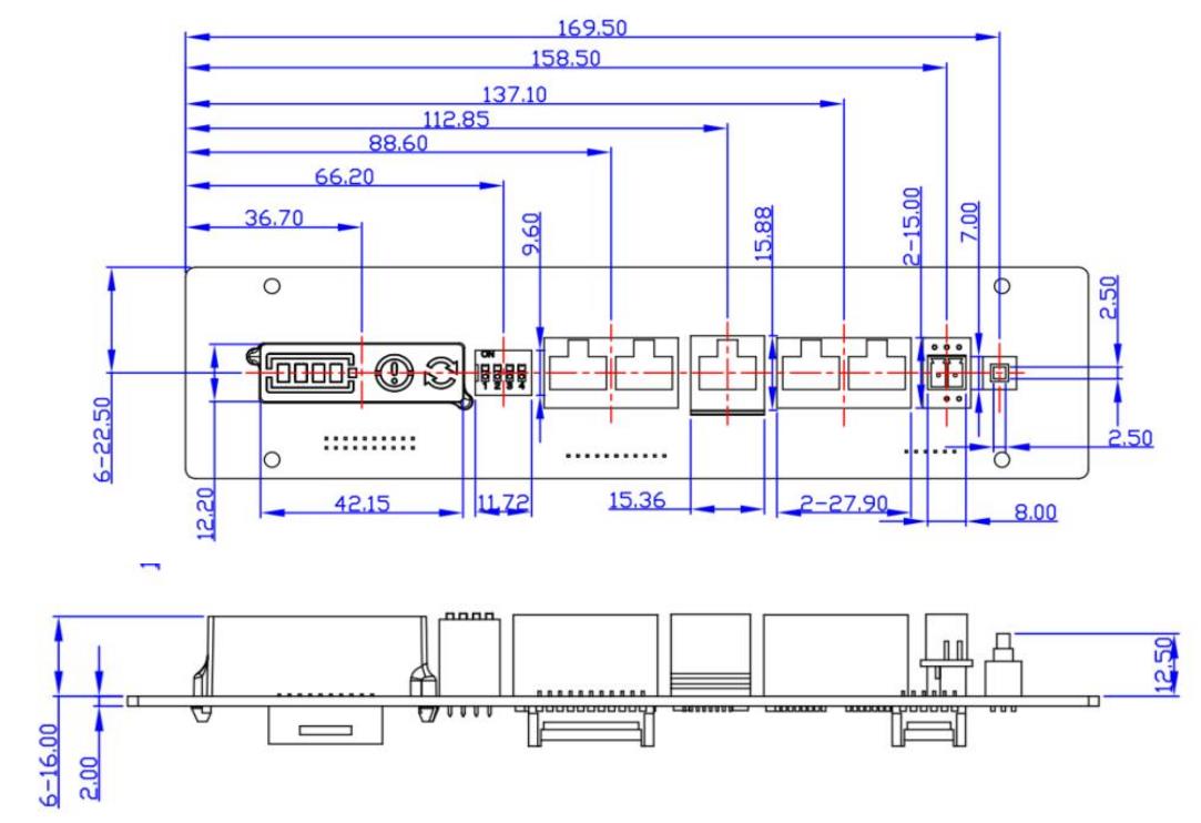 News - Actively balance home storage BMS product specification