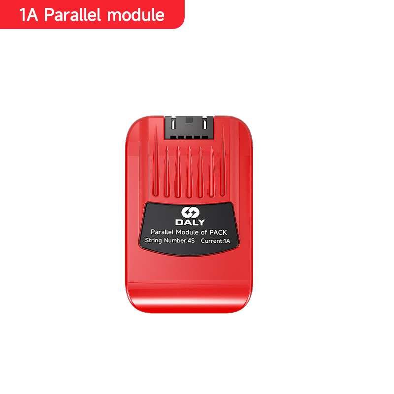 Wholesale DALY 1A parallel module for 2 bms parallel or bms parallel ...