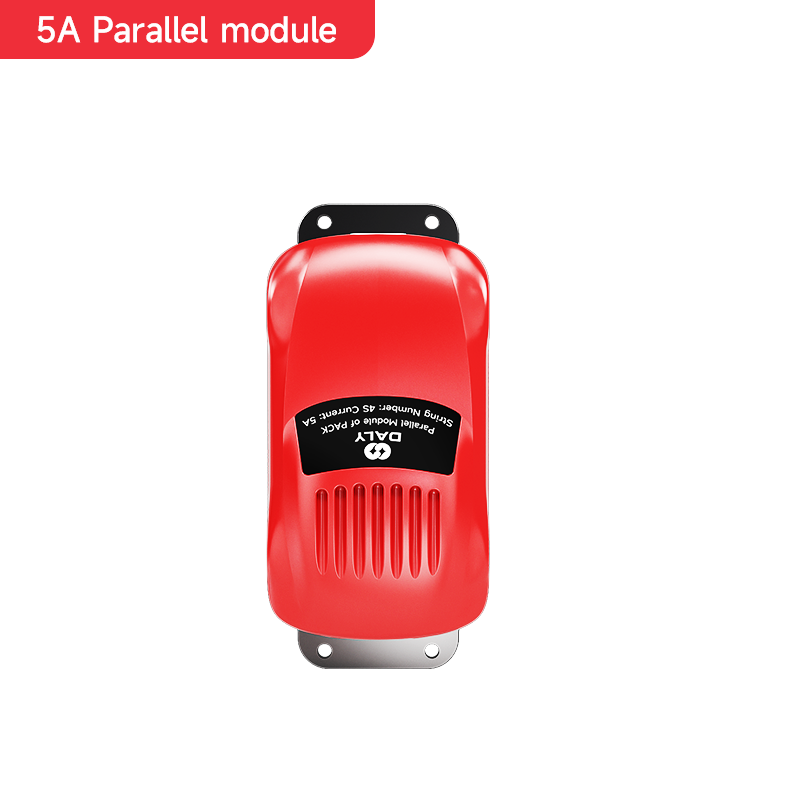 Wholesale DALY 5A parallel module for parallel bms lithium or lifepo4 ...