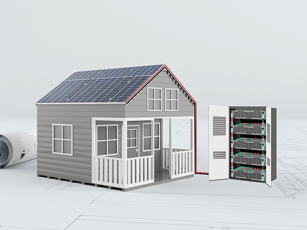 Home Energy Storage BMS - Daly Electronics Co., Ltd.
