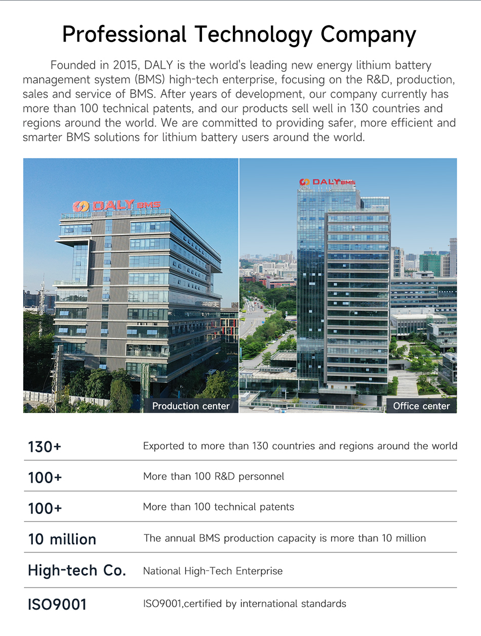 Wholesale K series hardware BMS for electric two wheelers 3 to 24S 8S ...