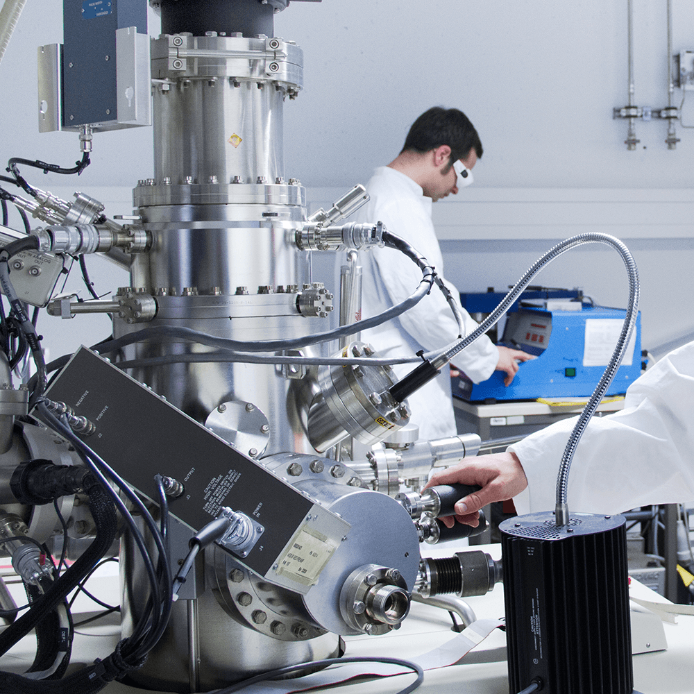 Quality Management - Daly Electronics Co., Ltd.