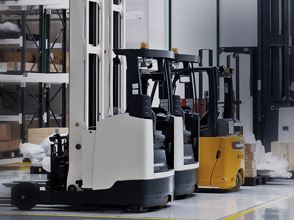 Special Vehicle BMS - Daly Electronics Co., Ltd.