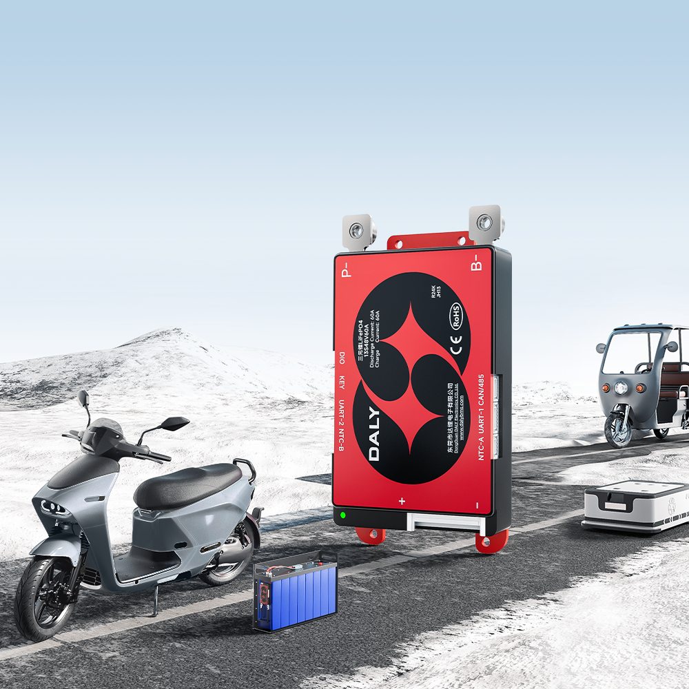 News - Do Parallel Batteries Need BMS?